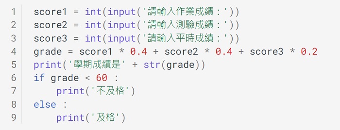 📚 Python程式設計-計算篇 (9上翰林版2-2) - Py4t 教青少年學Python